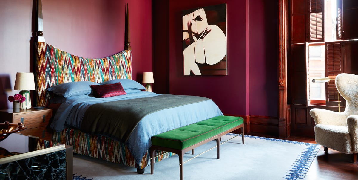 This Harlem Gilded Age gem is a love letter to maximalism
