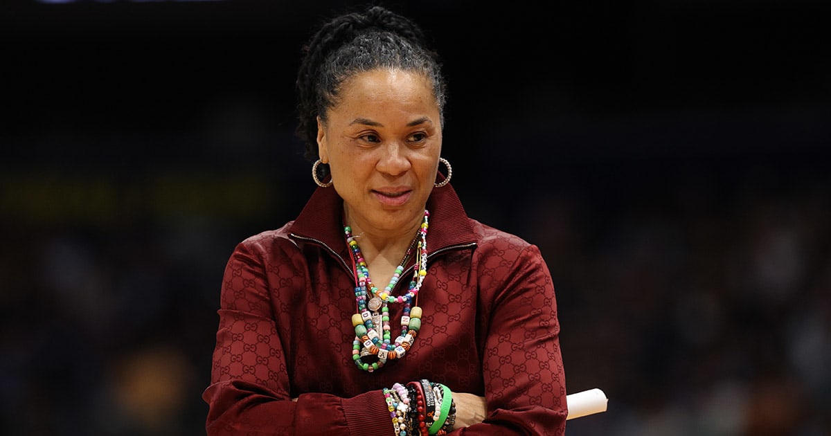 July Live Period: WBB Coaches Watch