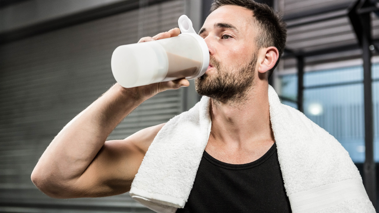 6 signs of protein deficiency that often go unnoticed
