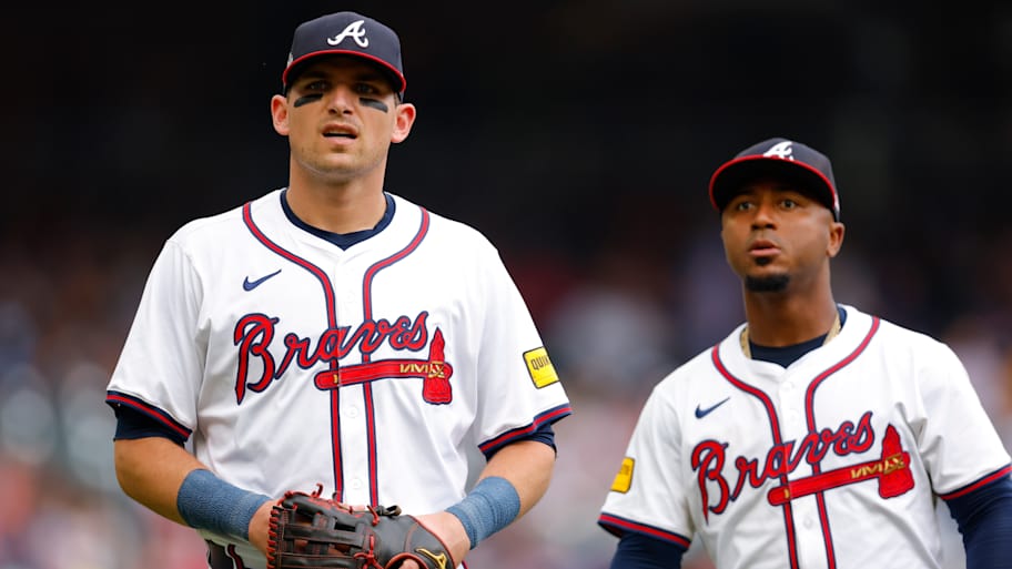 Austin Riley injury could push another Braves veteran off 2026 roster