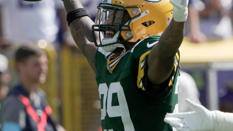‘Whoo, That Guy’s a Player’: NFL Coordinator Has High Praise for ...