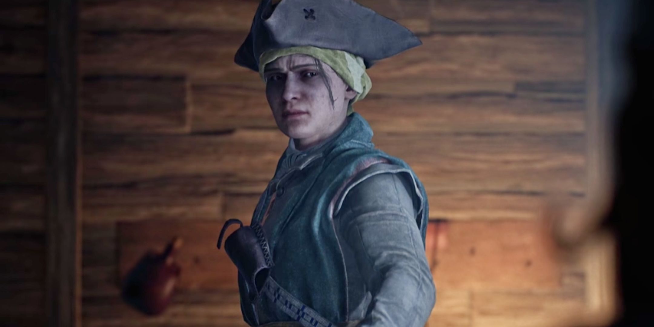 This Critically-Acclaimed RPG That's Like Clair Obscur Meets Resident ...