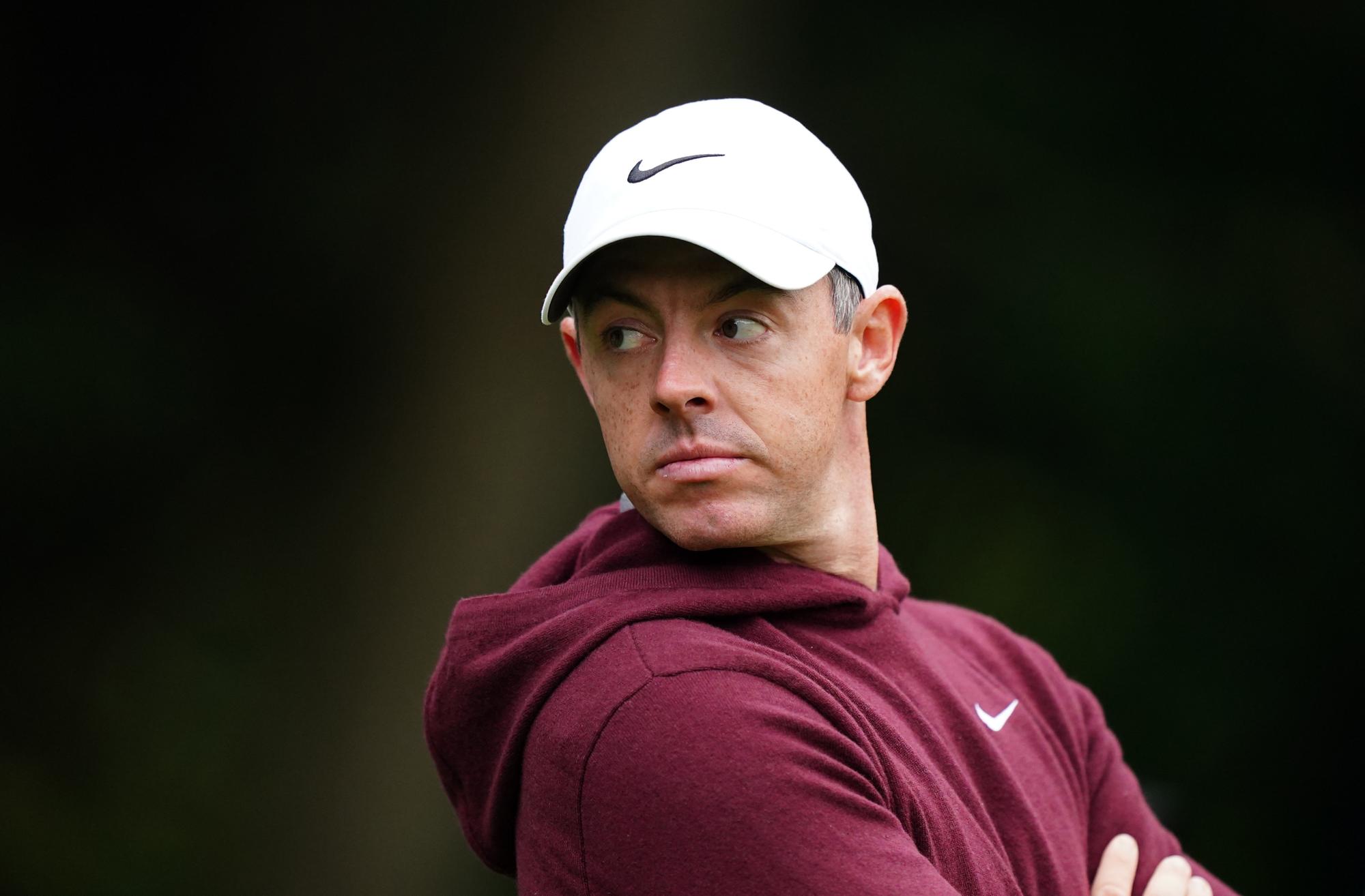 Rory McIlroy and four other Open names to watch at Royal Portrush