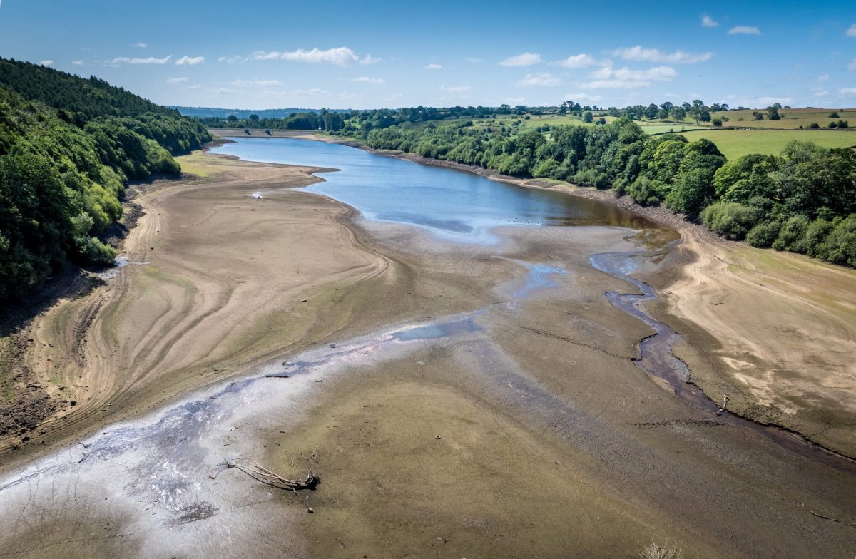 Will water companies charge you your more in the summer?