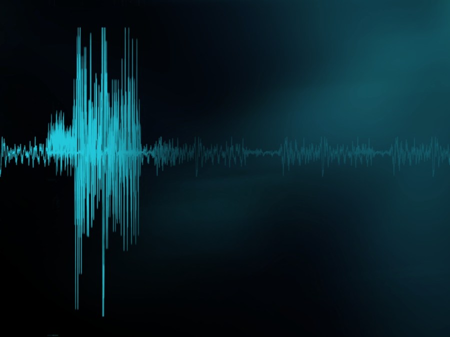 Small earthquake detected in western North Carolina by USGS