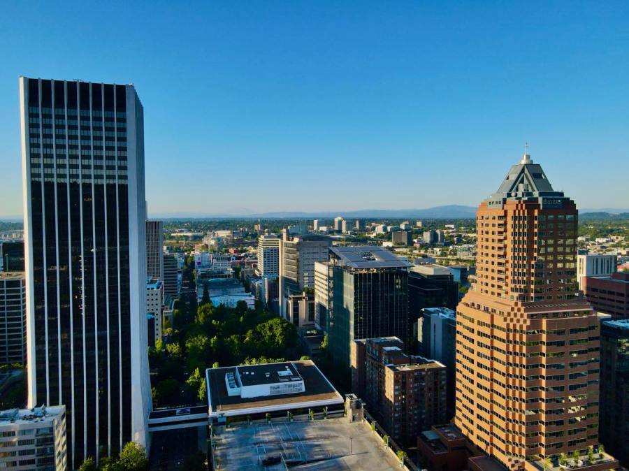 Oregon is one of the worst states for business, according to new CNBC ...