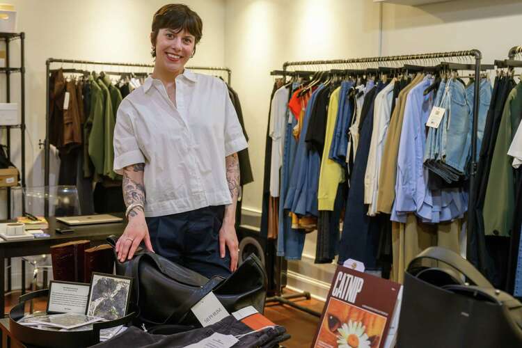 The Store aims to help customers curate gender-inclusive, timeless ...