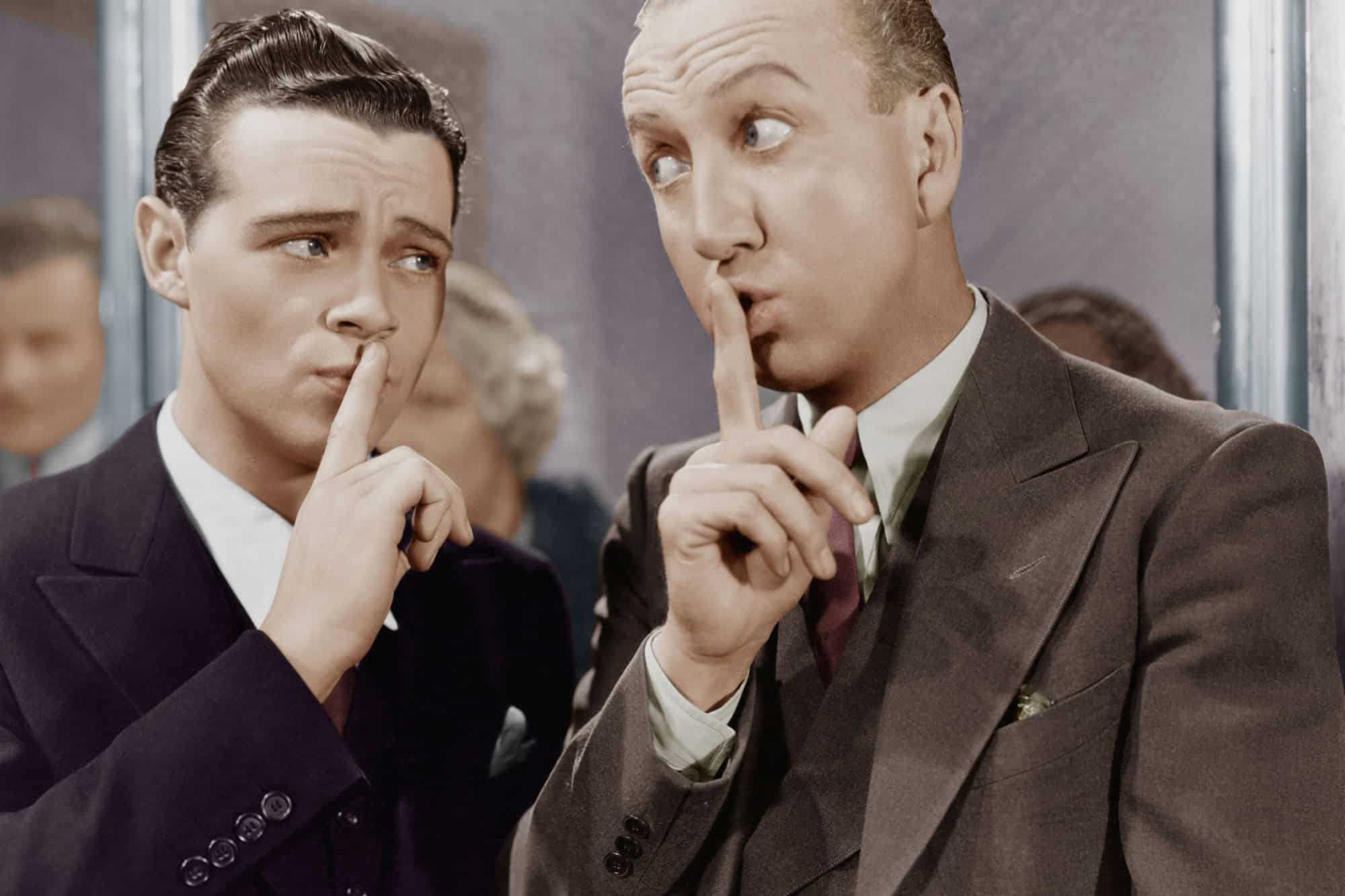 21 Values Most Boomers Never Questioned