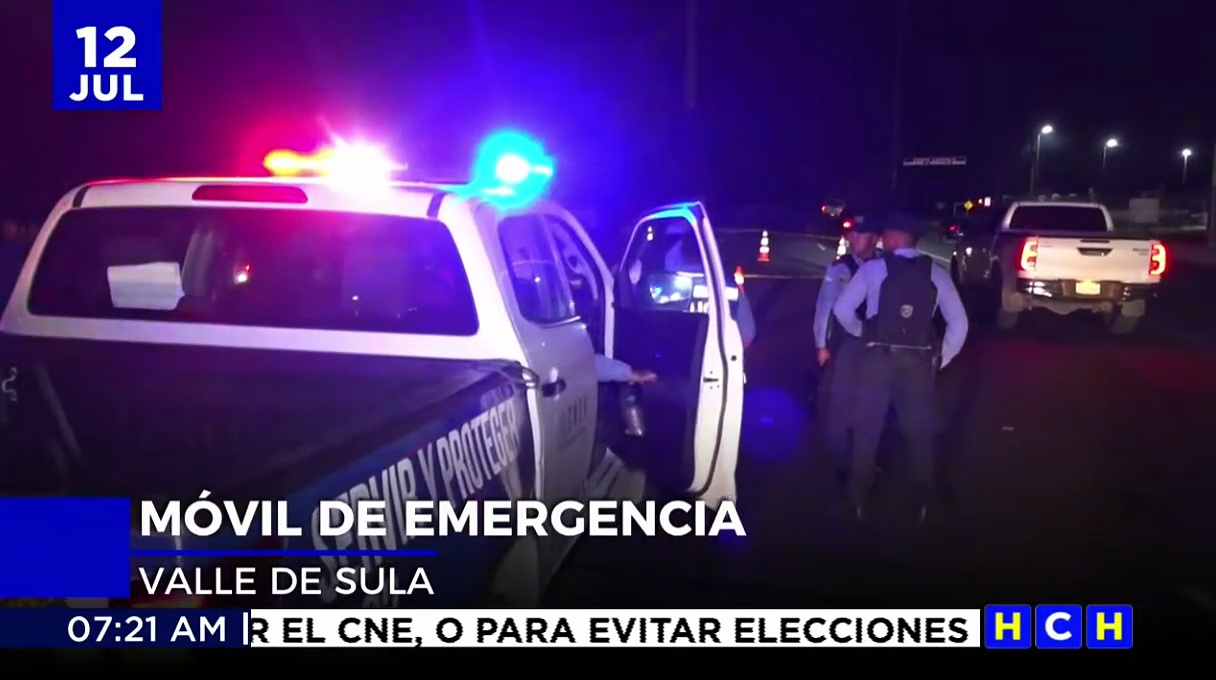 Carro "fantasma" le arrebató la vida a un joven en Villanueva | Móvil ...