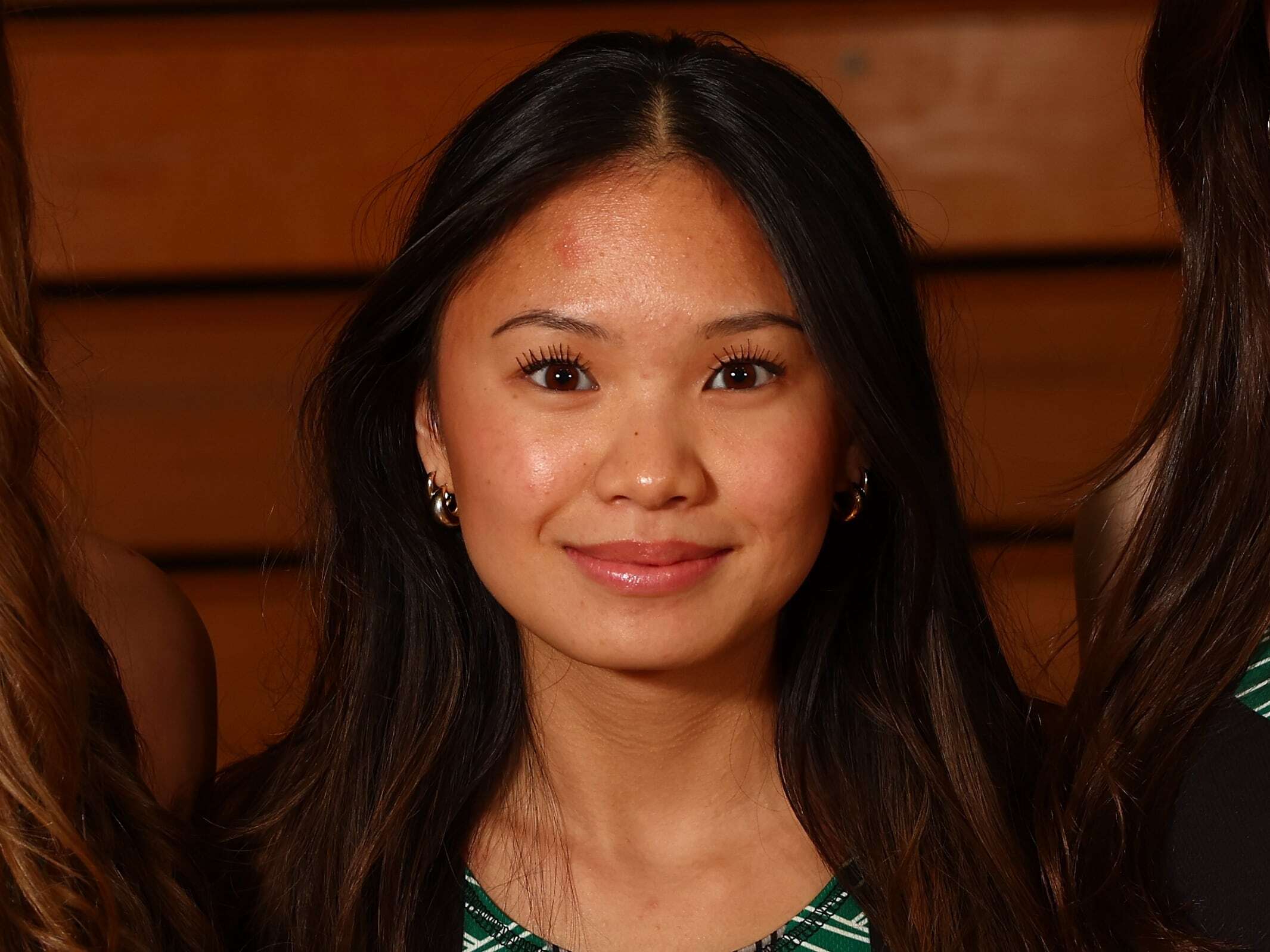 Meet syracuse.com’s 2025 All-CNY small school girls outdoor track and ...