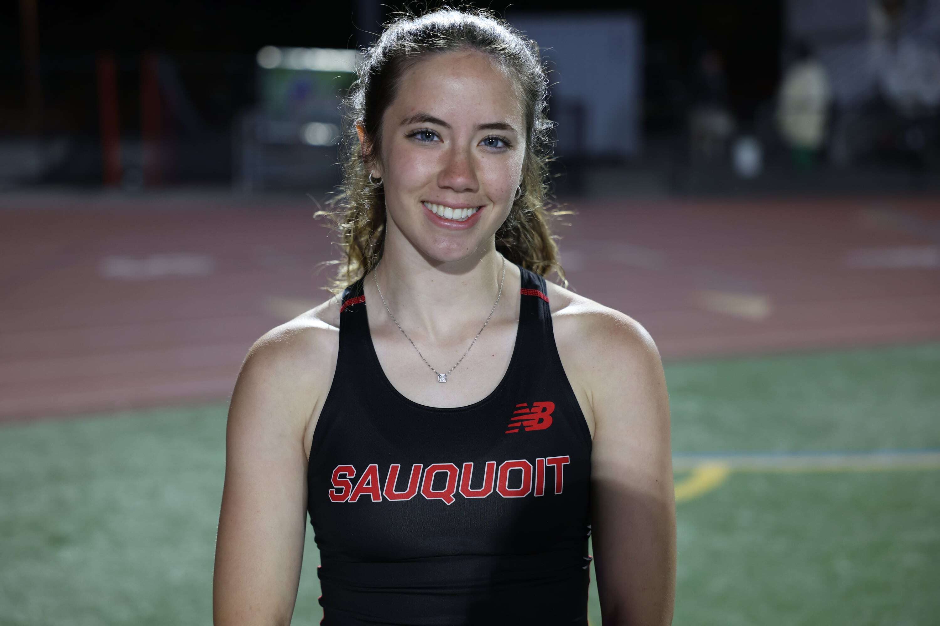 Meet syracuse.com’s 2025 All-CNY small school girls outdoor track and ...