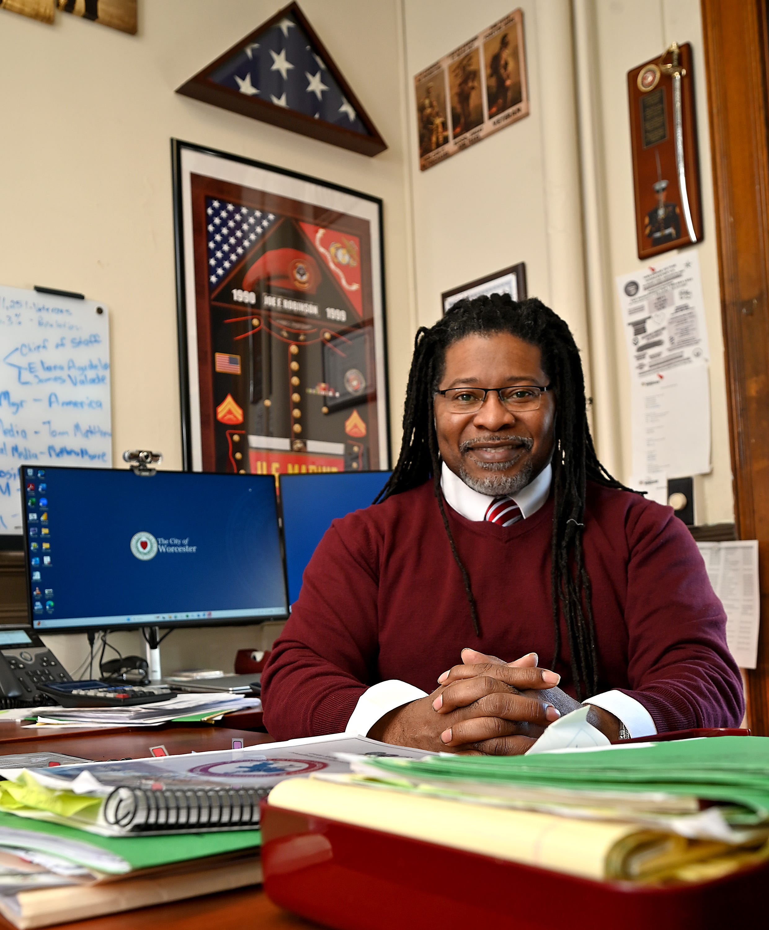 Moving on for Gold Star survivors: Mass. preserves annual stipend and ...