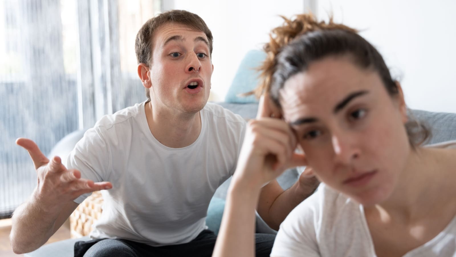 13 Sad Truths People Stay in Toxic Relationships