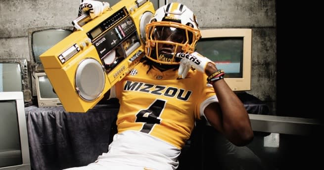Devyon Hill-Lomax makes decision on Mizzou after returning home from ...