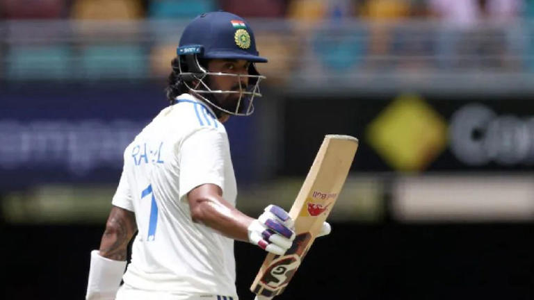 KL Rahul creates history at Lord’s with stunning ton, becomes only ...