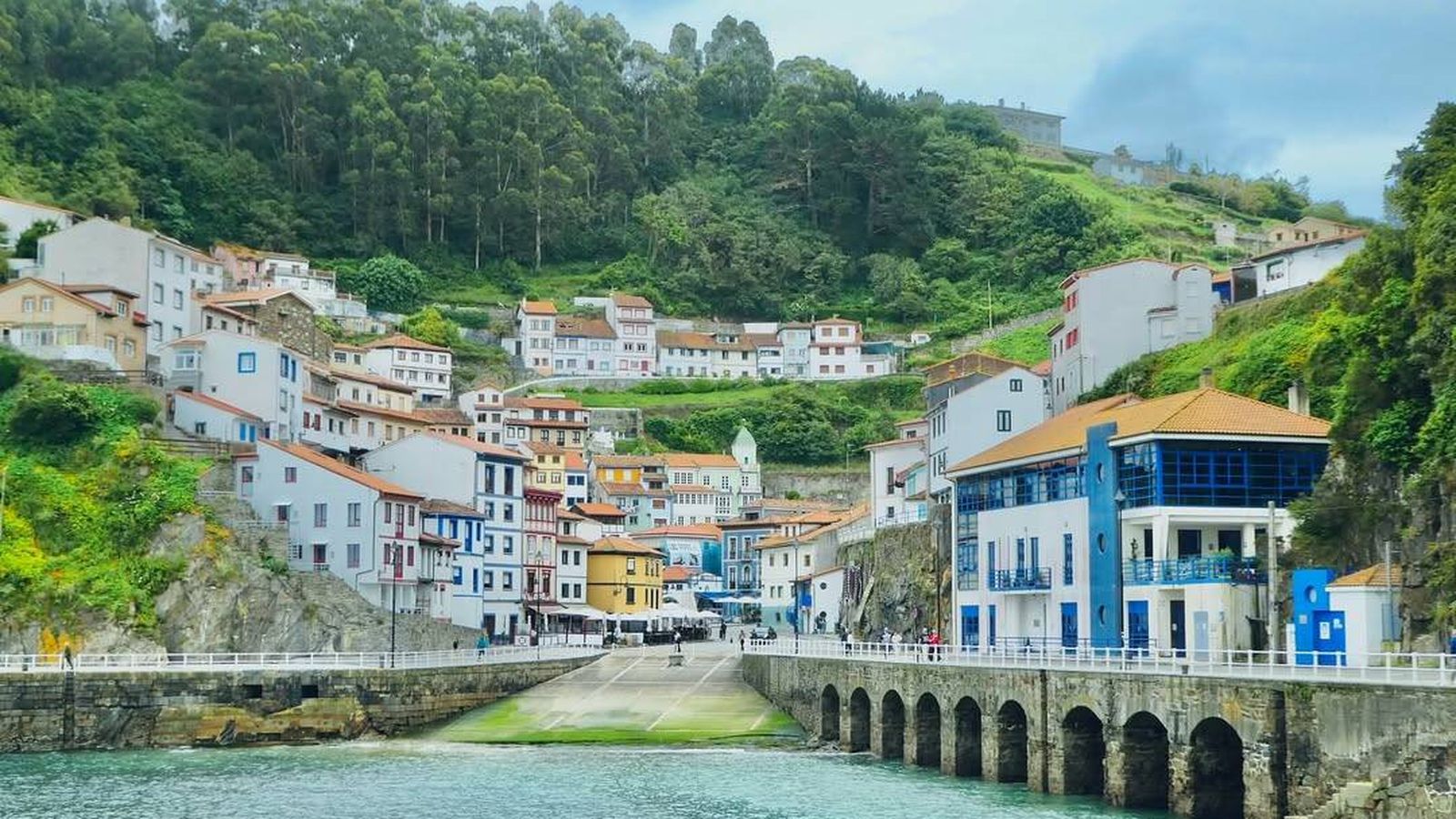 Los 3 pueblos pesqueros más bonitos del norte de España ideales para ...