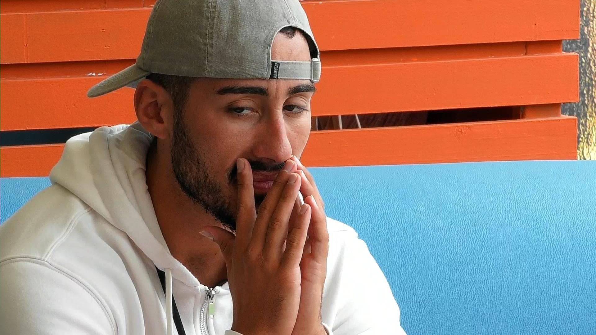 Ciúmes de Jéssica Vieira? Afonso Leitão calado e com má cara após investidas de Fábio Paim