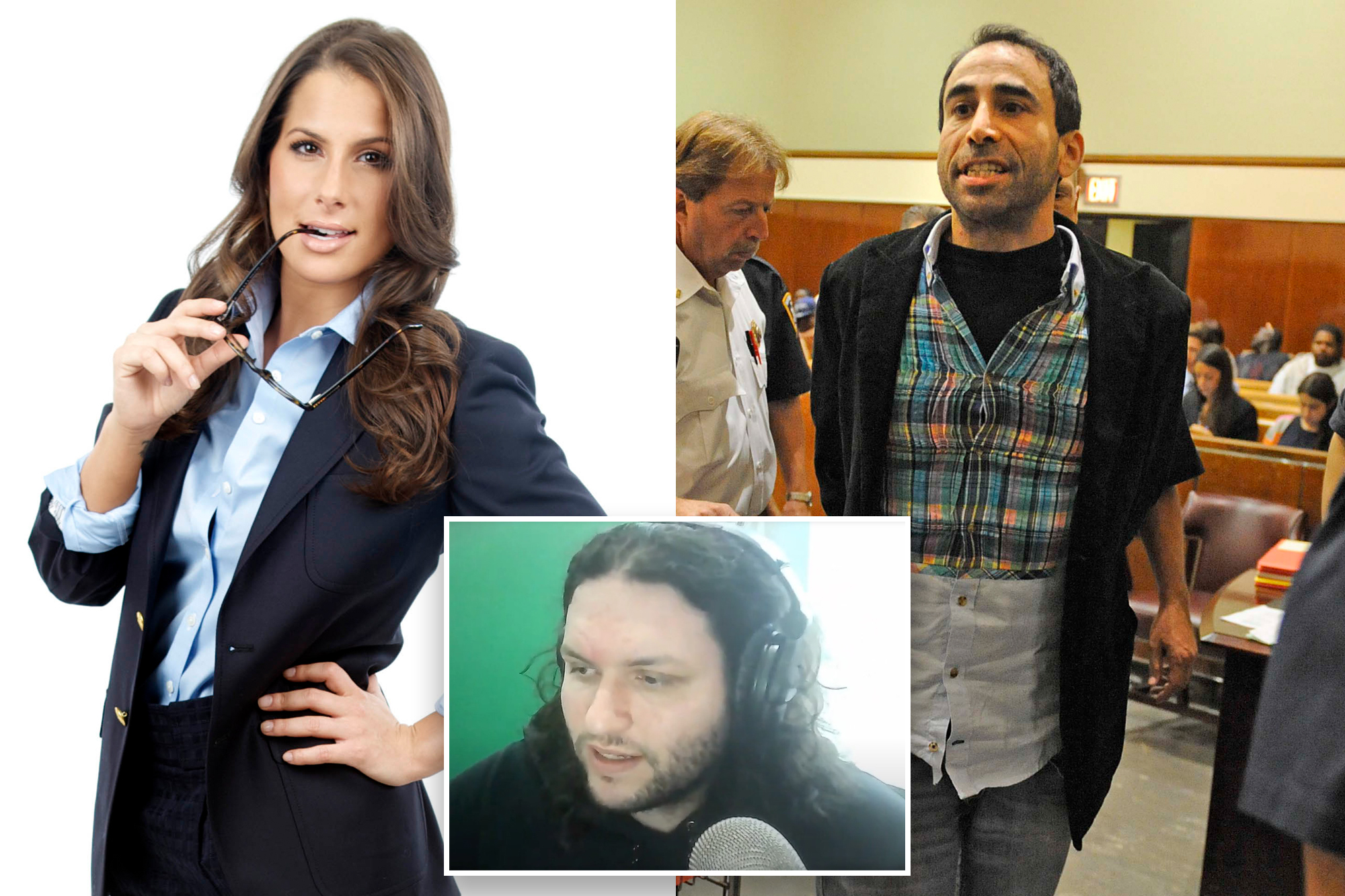 Brooklyn DA rules on criminal charges against ‘King of All Pimps’ — who ...