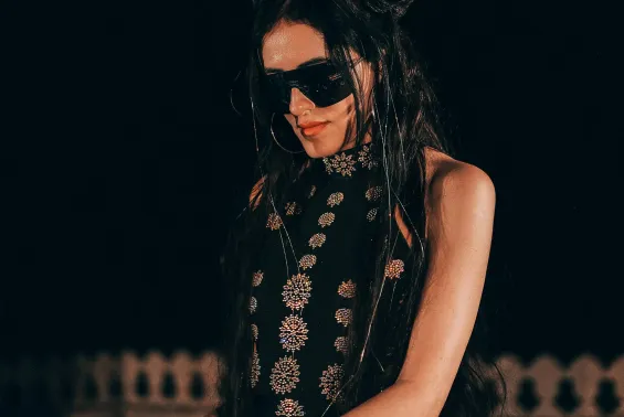 French influencer Fidji Ruiz and rapper Anas hospitalized after serious ...