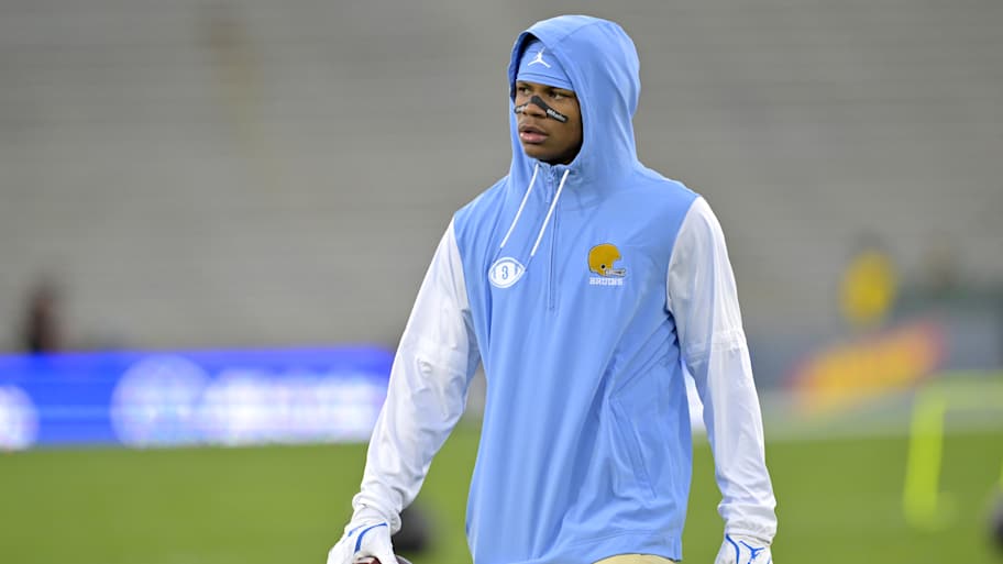 UCLA Football 2025 Depth Chart Roundup: Wide Receivers, Part 1