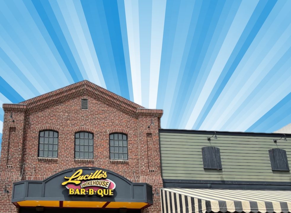 7 Lucille's BBQ Items Diners Say Are Must-Try