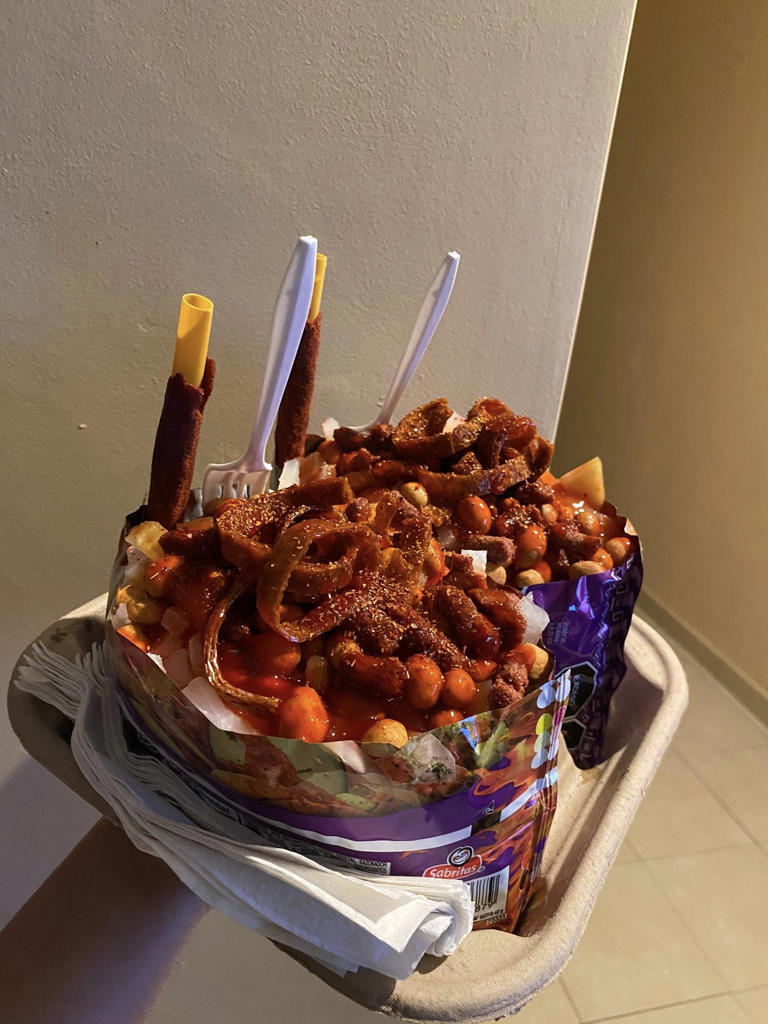 Tijuana’s Tastiest Creations: Famous Mexican Dishes You Didn’t Know ...