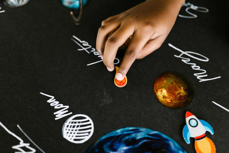 STEM NOLA hosts free Rocket Day for K–12 students at UNO Arena