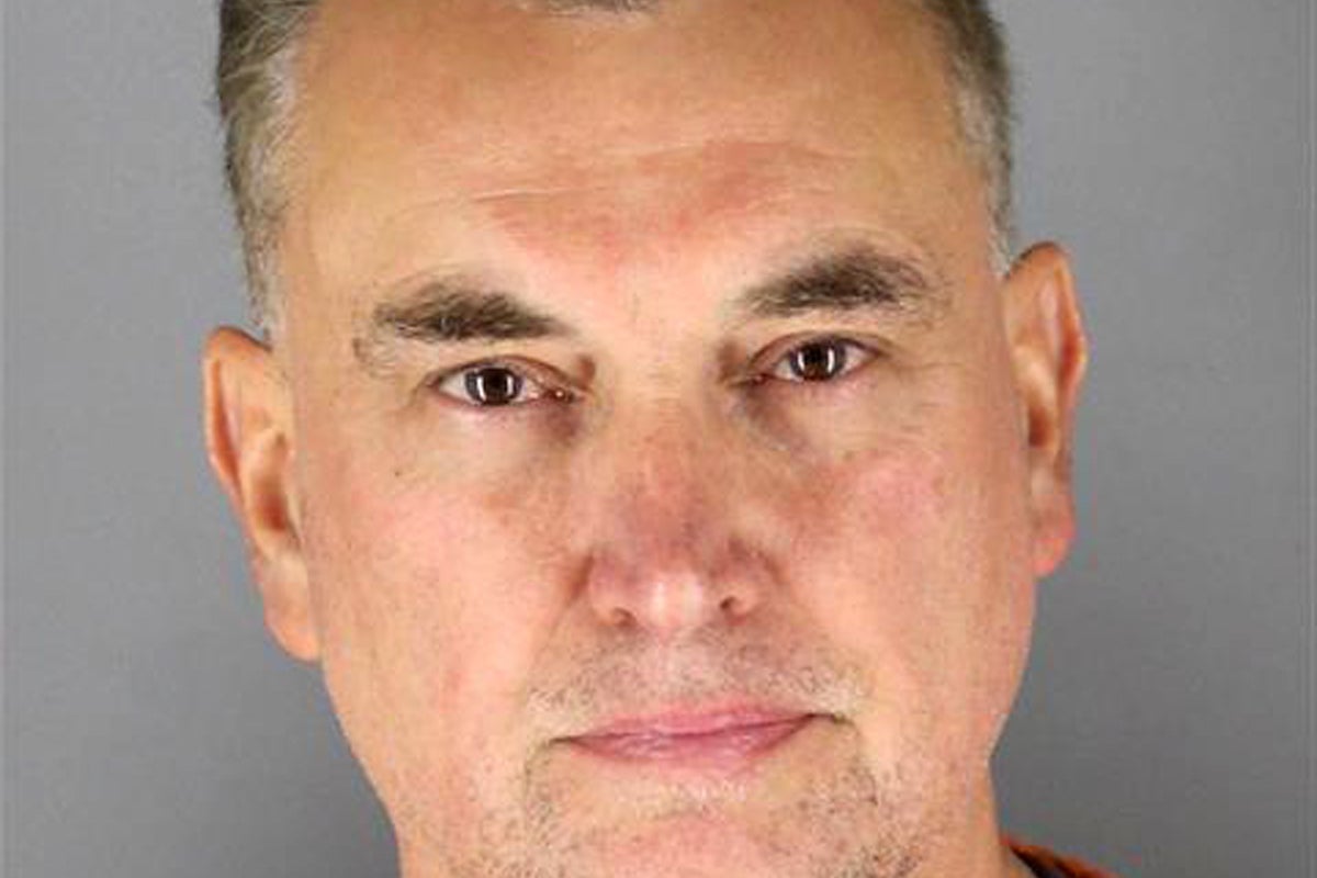 Accused Minnesota assassin Vance Boelter breaks silence after political ...