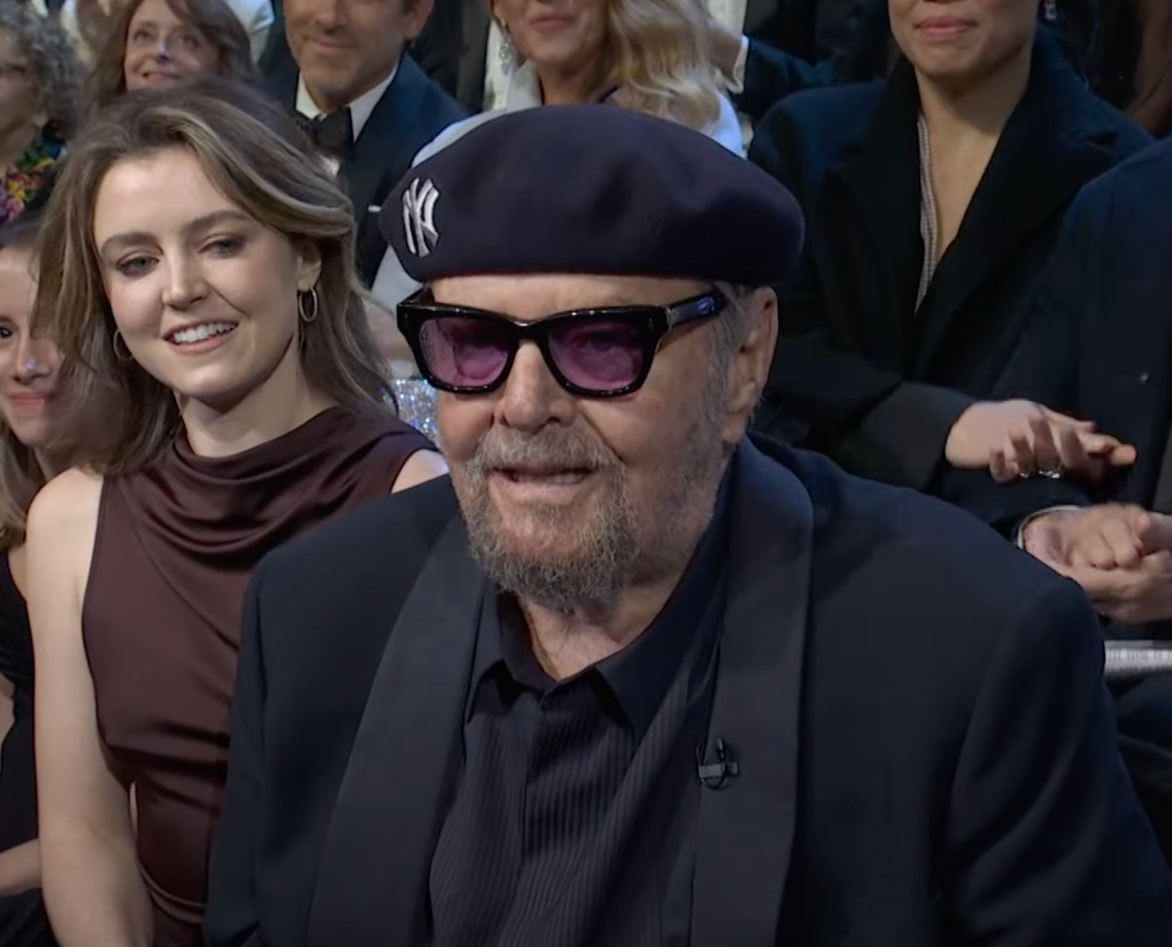 Danny DeVito provides rare update on close friend Jack Nicholson