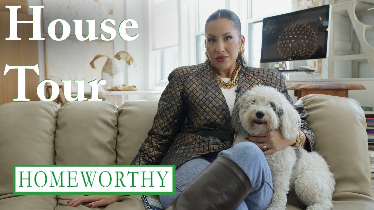 Inside the NYC Apartment of Cosmopolitan’s Digital Creative Director: A ...