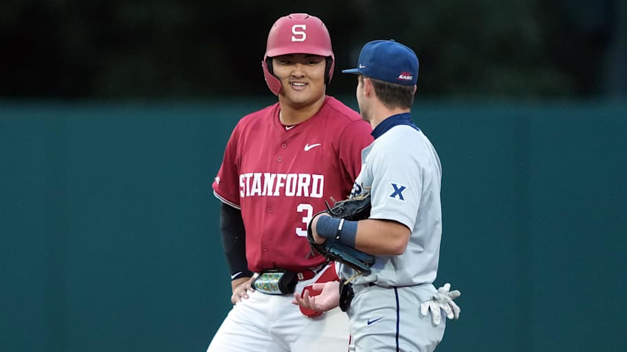 Stanford Baseball Has 18 Players Earn All-ACC Academic Honors