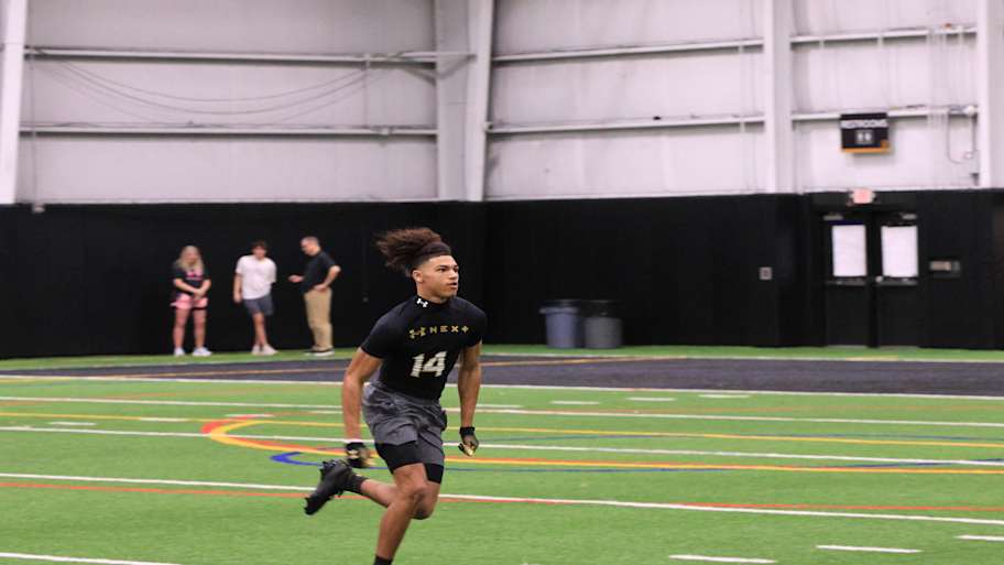 Updated ACC Recruiting Rankings: Where is Georgia Tech Nearly Halfway ...