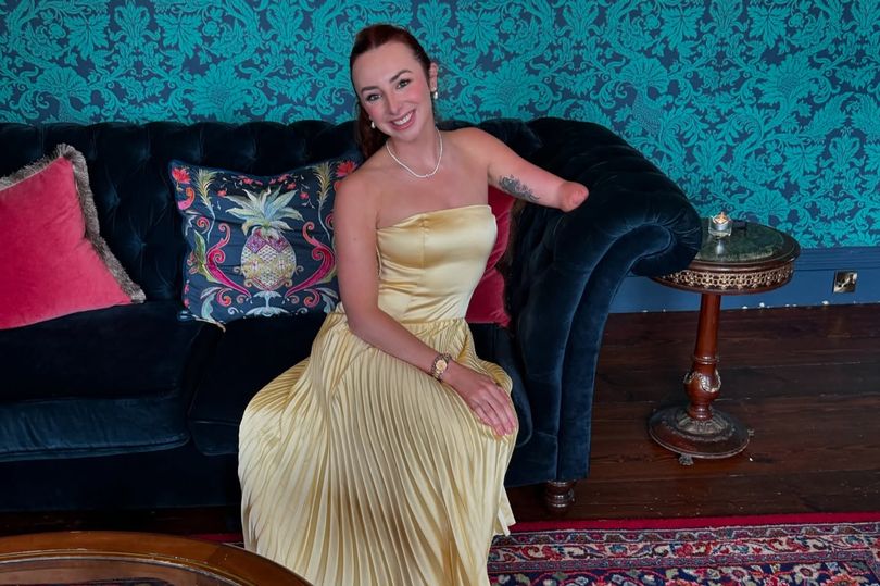 Paralympian Ellen Keane shares her favourite books, summer song and ...