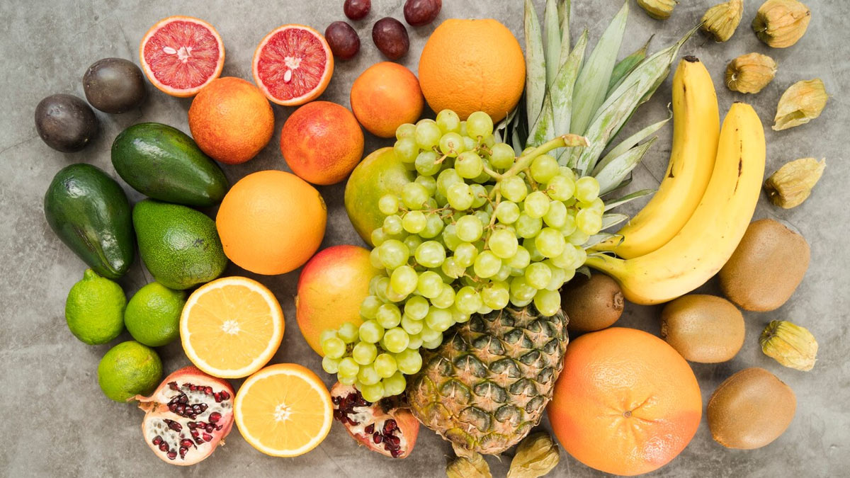 6 Common Fruits to Up Your Fibre Consumption Daily