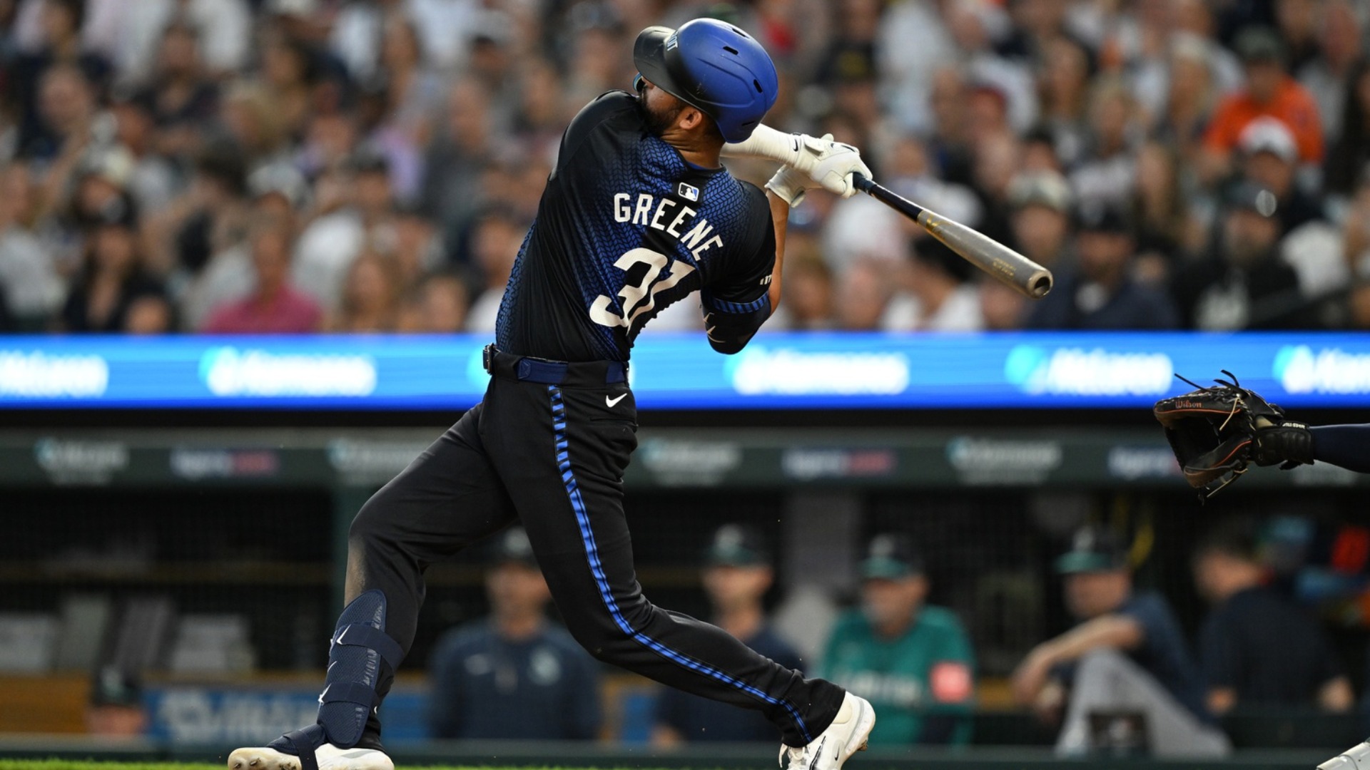 Riley Greene Continues Growth Despite Recent Slump