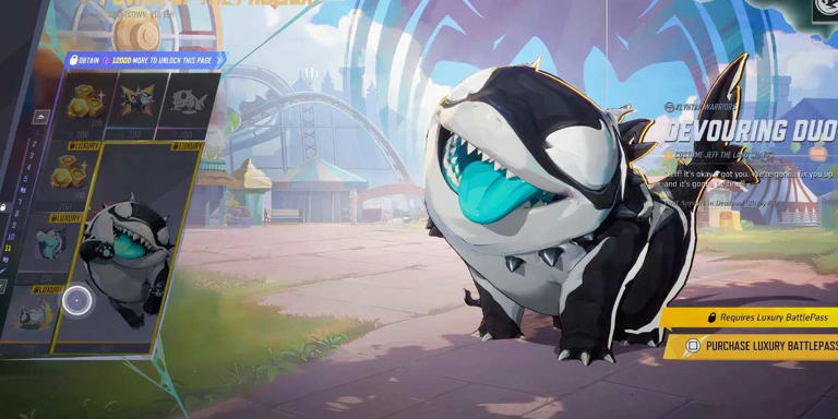 Marvel Rivals: All Season 3 Battle Pass Skins, Ranked