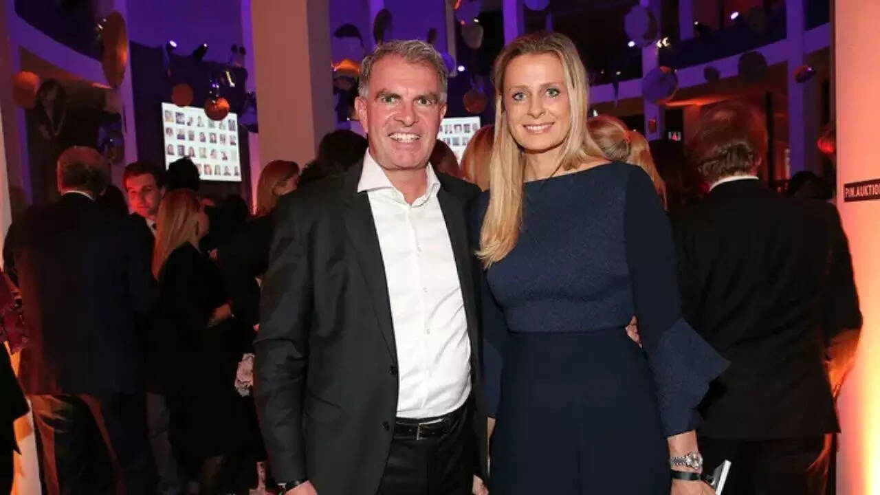 Very low speed: Lawyer of Lufthansa CEO's wife issues statement on ...