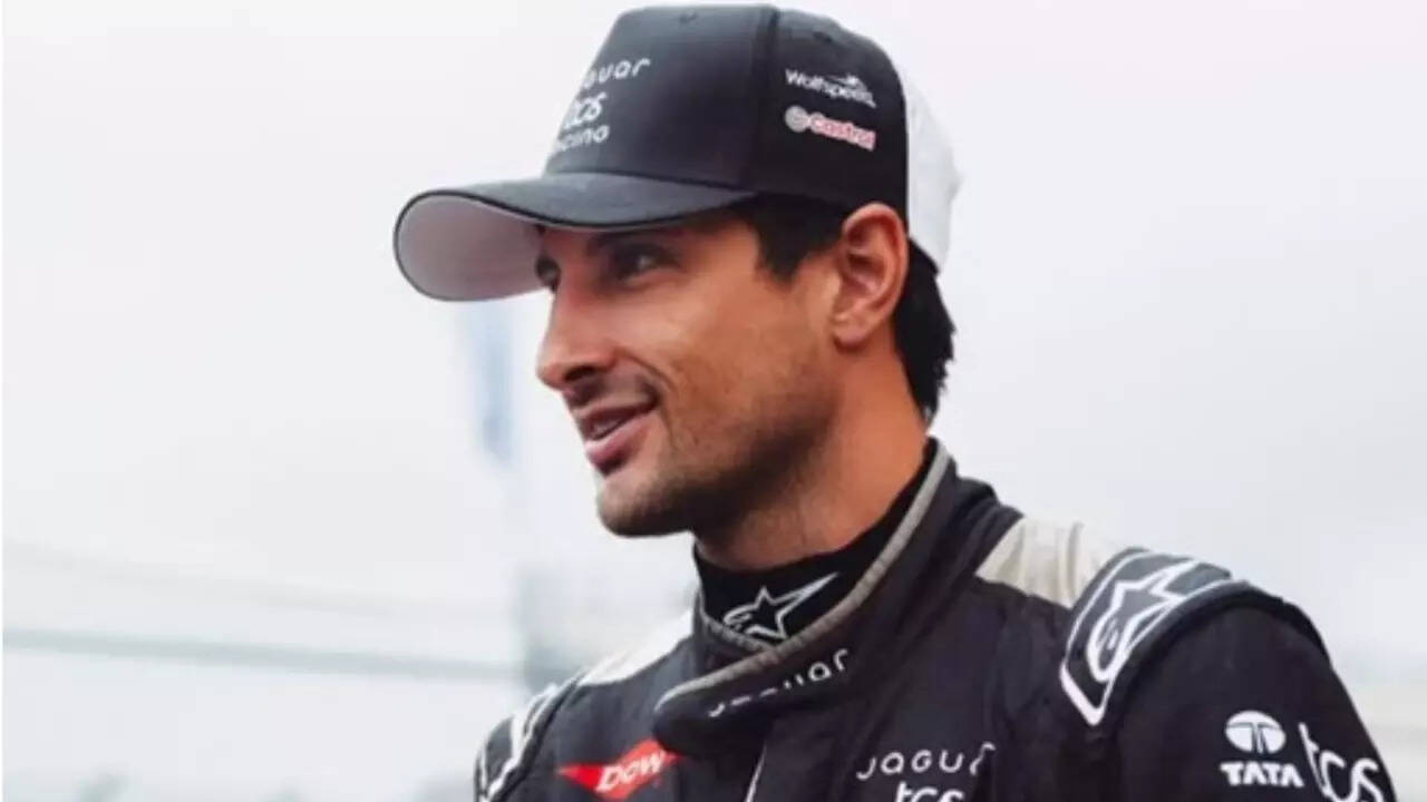 Berlin E-Prix 2025 Results: Mitch Evans clinches second win of season ...