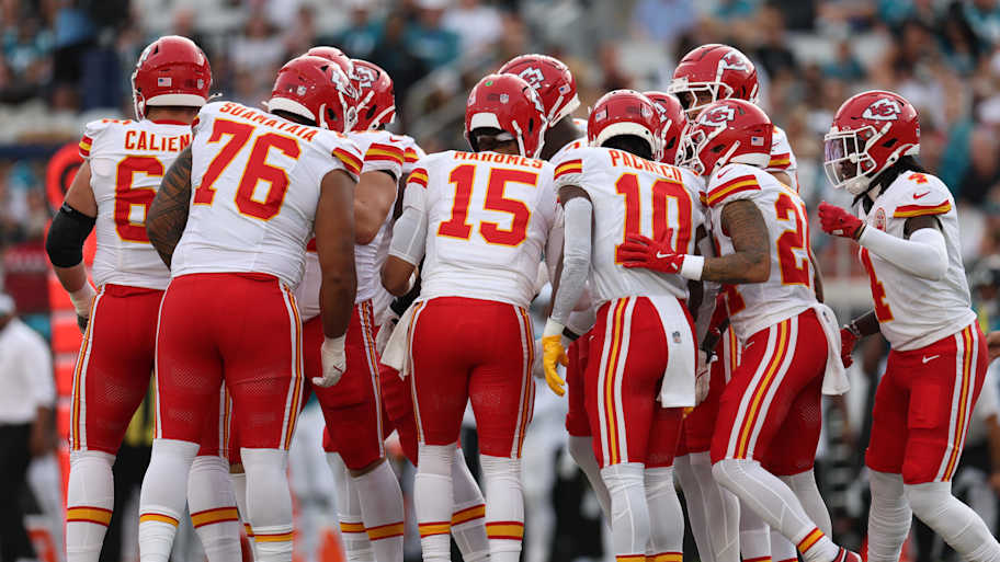 Biggest Kansas City Chiefs Player to Root For in 2025