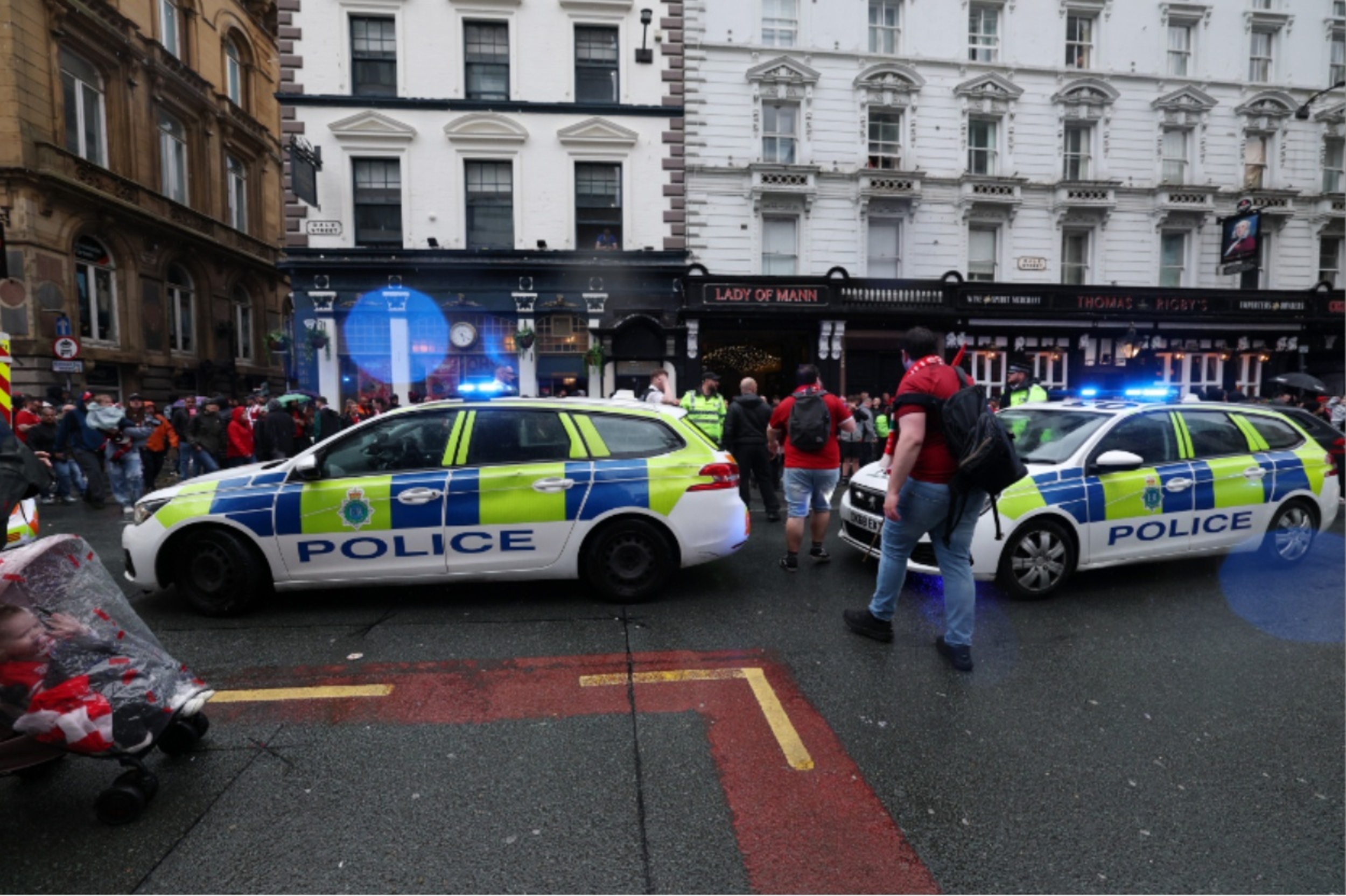 Charity match to be held next week to raise funds for those affected by ...