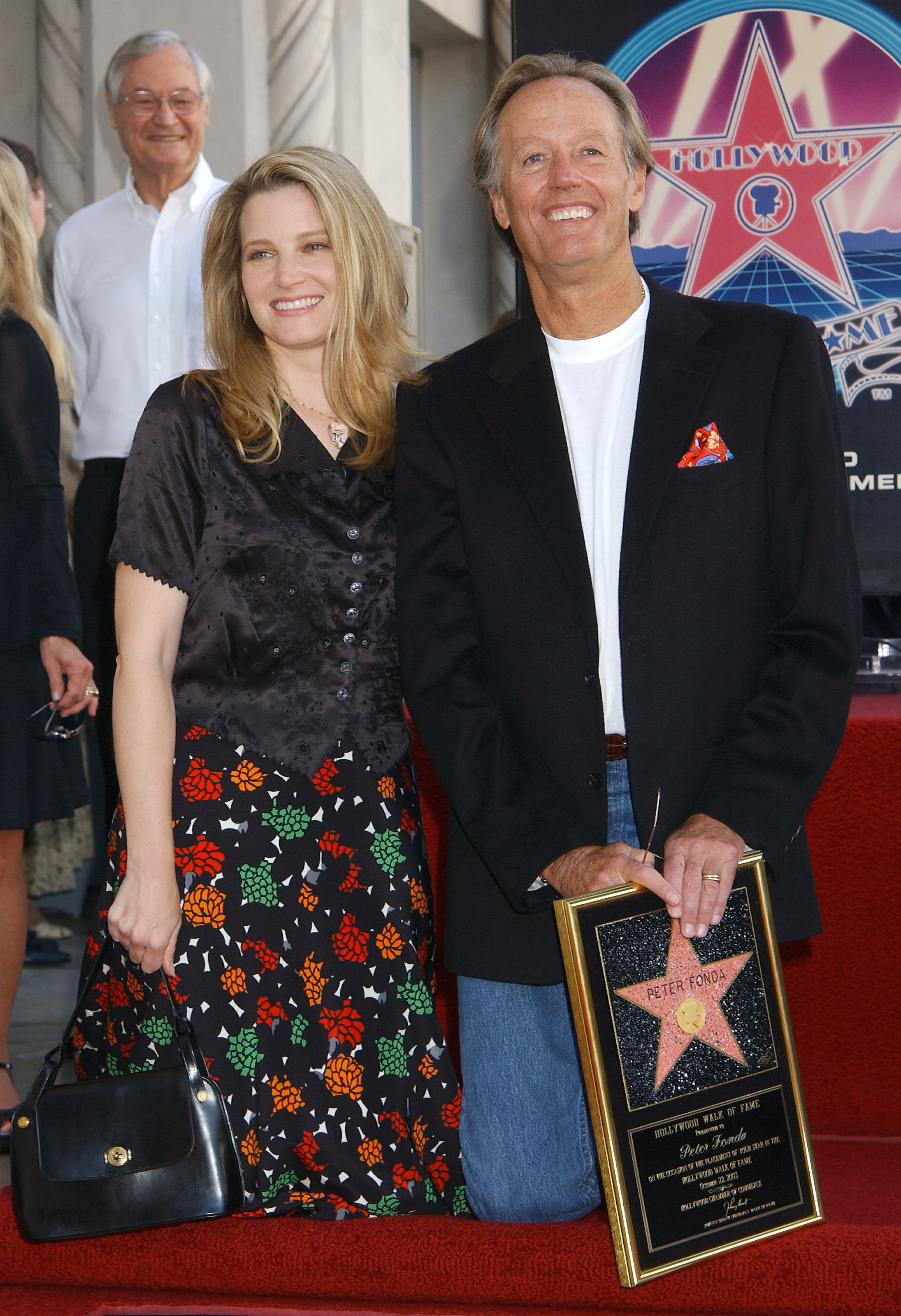 The Fonda Family: All About Actors Henry, Jane, Peter, Bridget and Troy