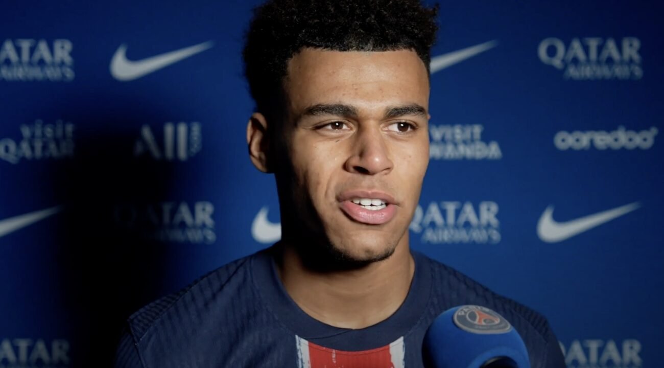 No Time Off: PSG Players Training Hard During Their “Vacation”