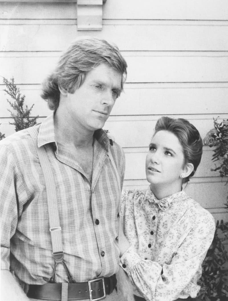 'Little House on the Prairie': What Is Dean Butler Doing Now?