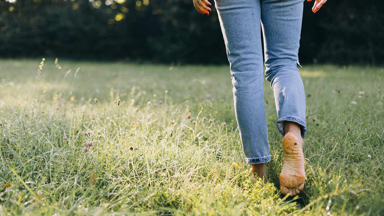 Grounding (Earthing): What It Is and How to Do It