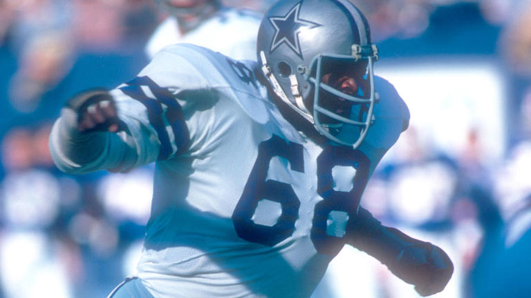 Countdown to the season opener: Day 54 Herbert Scott