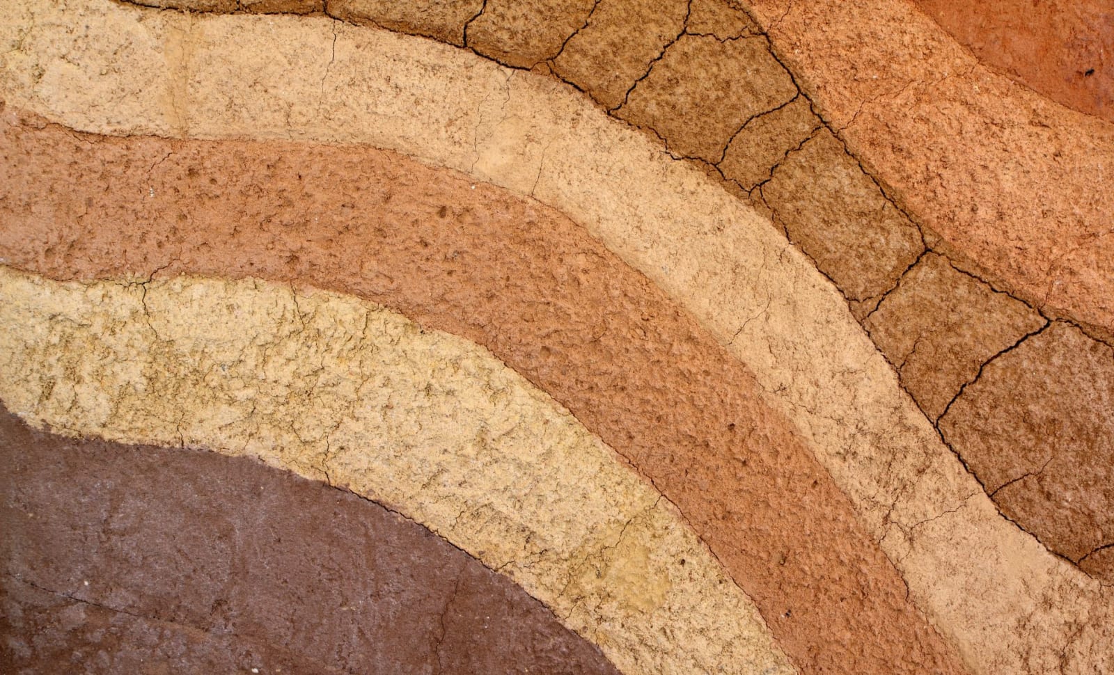 The Earth’s Layers Have Been Flipped in This Place