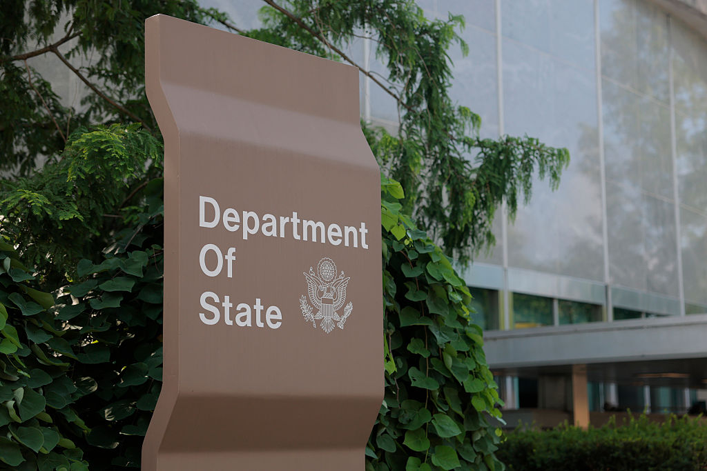 State Department Layoffs: Over 1.3K Employees Were Impacted