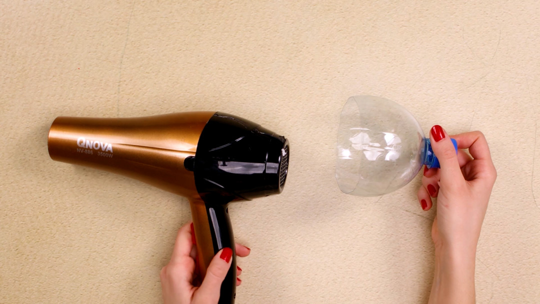 Cool Hacks for a Clean and Organized Home