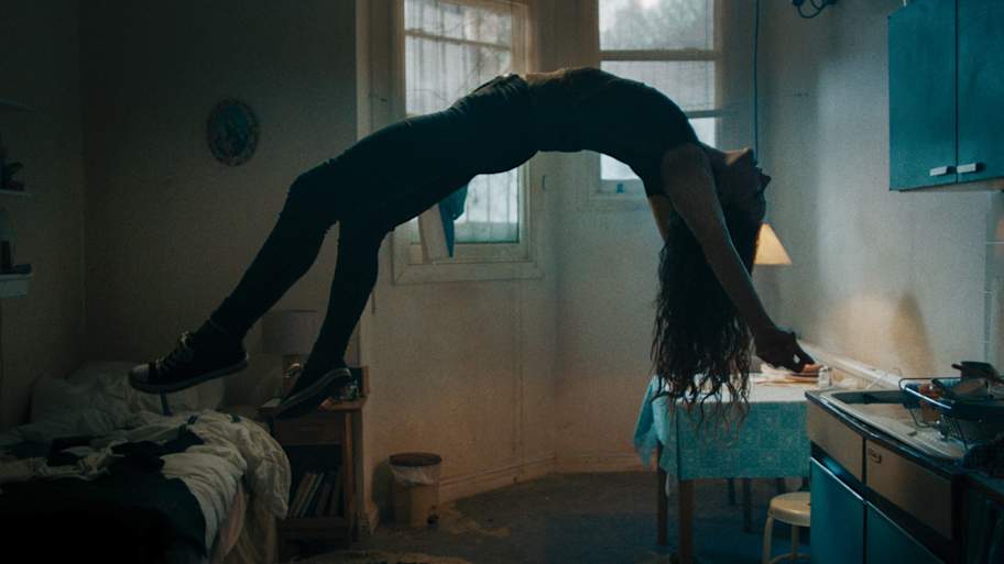 Saint Maud (2019) Explained: A24’s Chilling Masterpiece of Faith ...