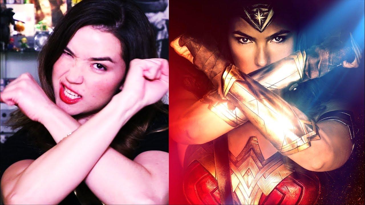 Wonder Woman Spoiler Review: Achara's Take!